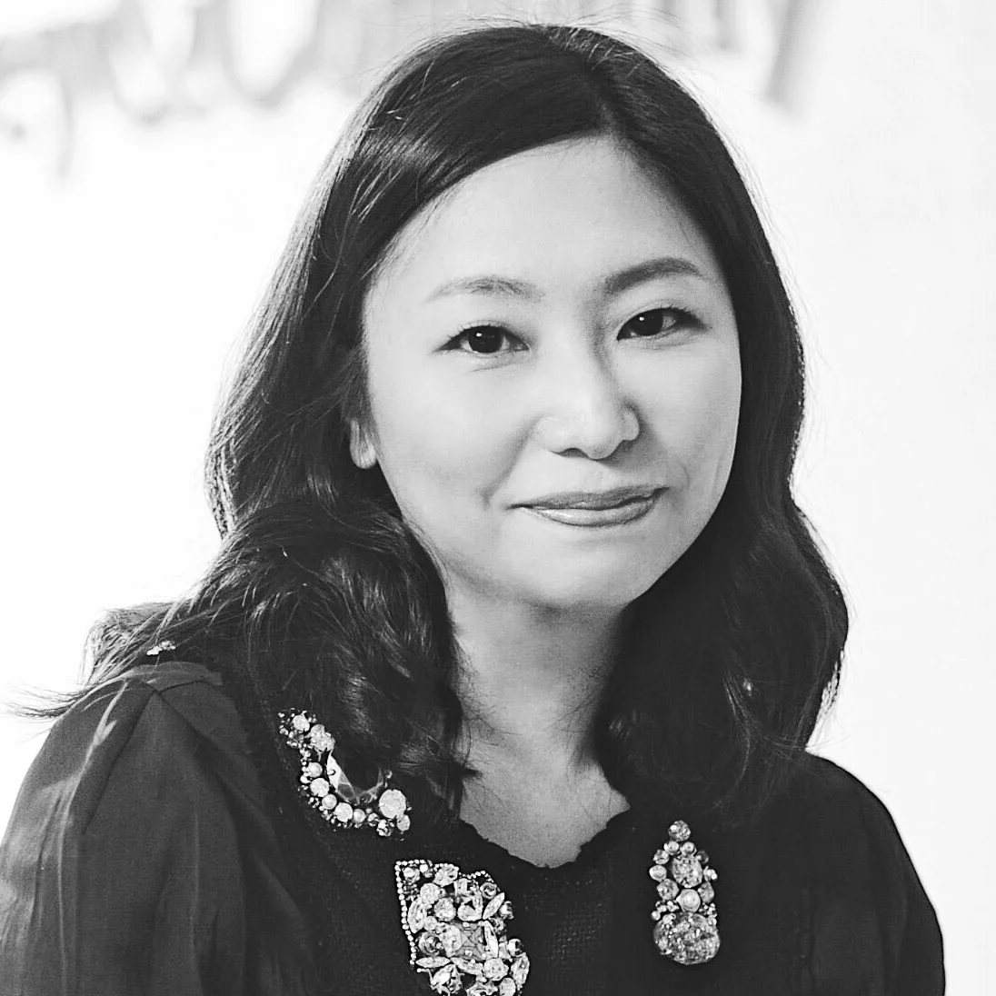 Aimee Kim - FAHK