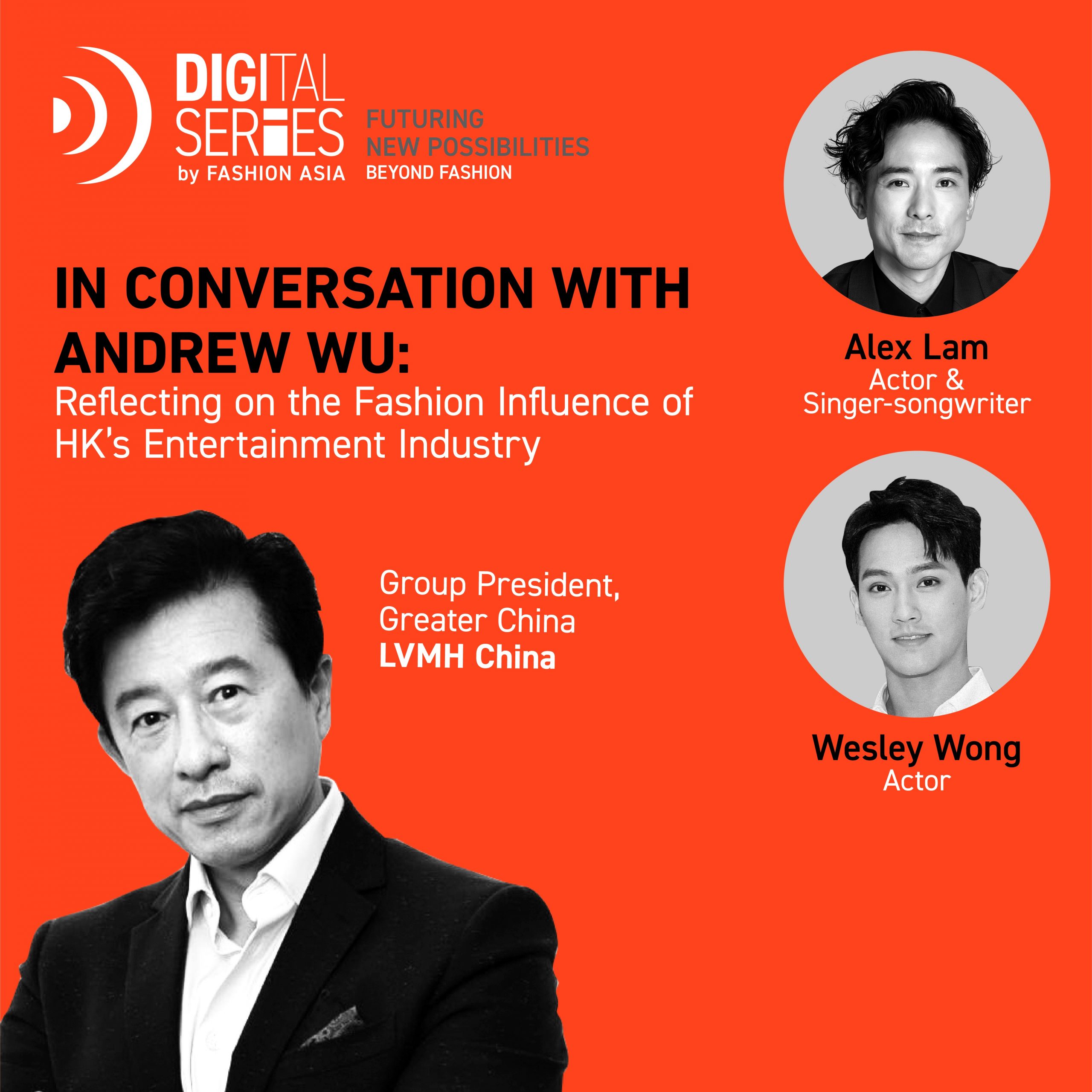 In Conversation with Andrew Wu: Reflecting on the Influence of HK’s ...